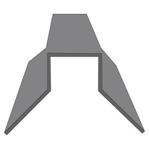 Brackets – Page 2 – Cladding Online