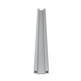 Aluminium Channel Profile - Cladding Online