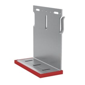 100mm Fortis Double Helping Hand Brackets - Cladding Online