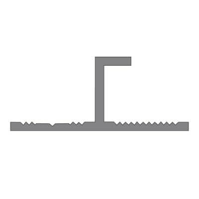 Horizontal Joint Profile - Cladding Online