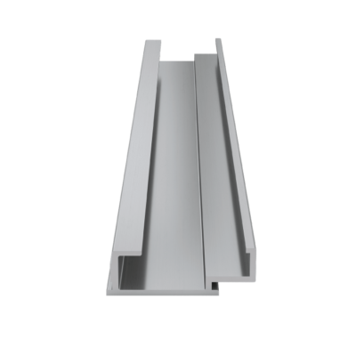 Horizontal Support Rail - Cladding Online