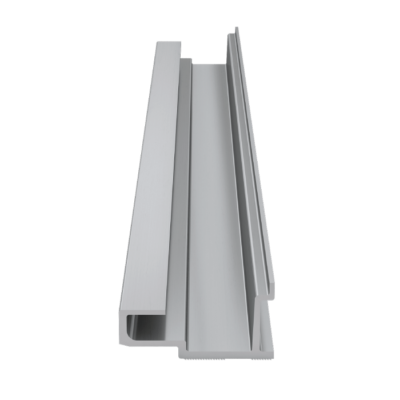 Horizontal Support Rail - Cladding Online