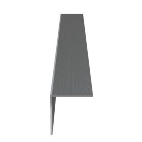 Cladmate L Profile(50X50x2.2mm) - Cladding Online