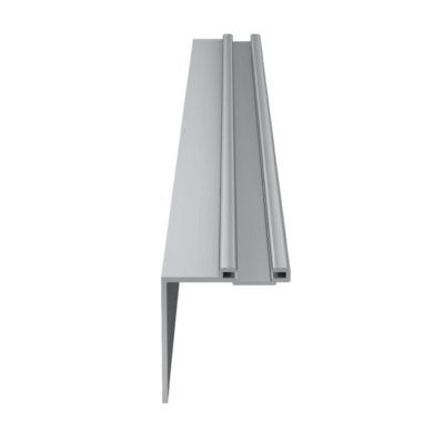 Single Edge Fixing Clips - Cladding Online