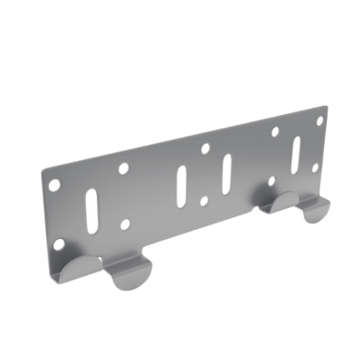 Secret Double Jointing Clips (Stainless Steel) - Cladding Online