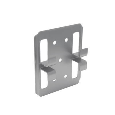 Quartet Visible Fixing Clips - Cladding Online