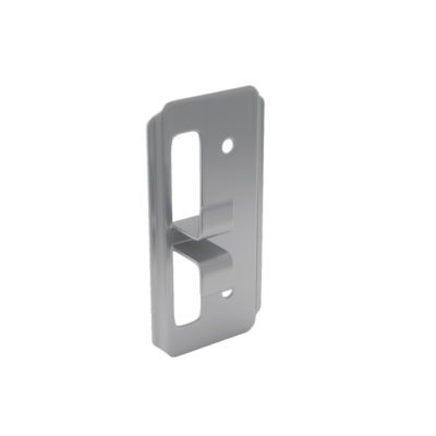 Single Edge Fixing Clips - Cladding Online