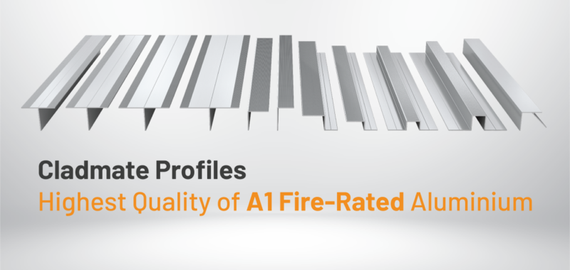 Cladding Online - Cladding Support Systems Store